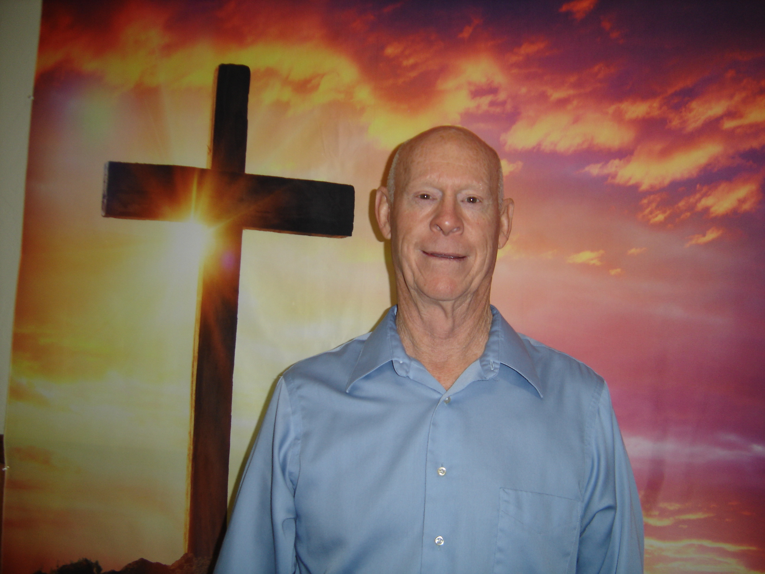 About KVBC - Kern Valley Bible Church